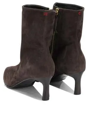 HALMANERA Boots & Ankle Boots