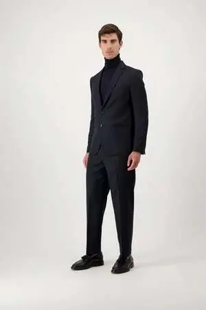 AUTORE Suit Connery Basquiat In Wool