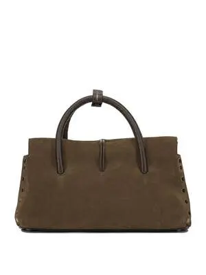 ZANELLATO Dotta® Medium Handbag