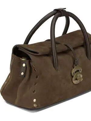 ZANELLATO Dotta® Medium Handbag