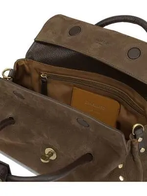 ZANELLATO Dotta® Medium Handbag