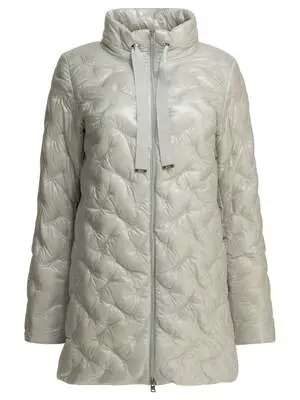 Herno Resort' Long Down Jacket