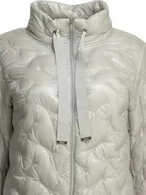 Herno Resort' Long Down Jacket
