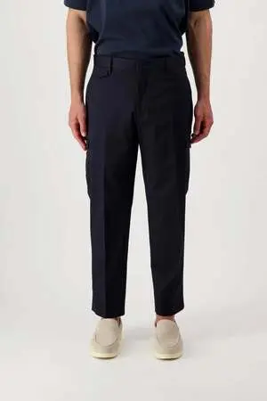 AUTORE Trousers Cabot In Cotton