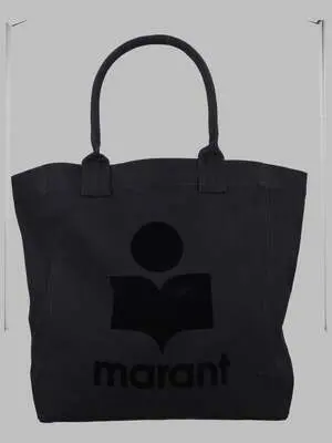 Isabel Marant Étoile Borsa Tote 'yenky