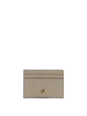 Tory Burch Wallets & Card Holders - Grey