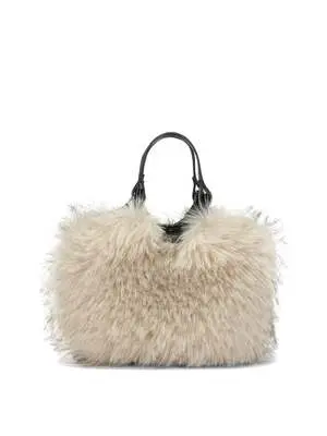 GIANNI CHIARINI Handbags Beige