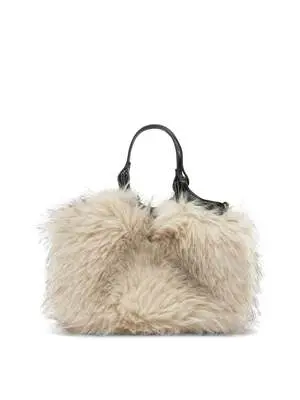GIANNI CHIARINI Handbags - Beige