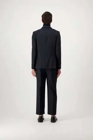 AUTORE Suit Connery Basquiat In Wool