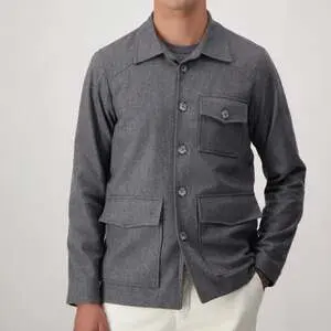 AUTORE C Mere Jacket