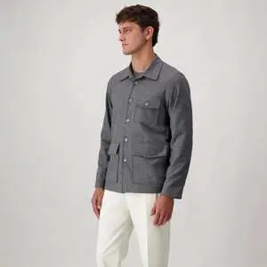 AUTORE C Mere Jacket