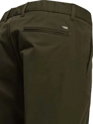 Herno Casual Pants - Green