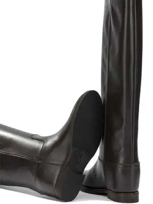 VIA ROMA 15 Boots & Ankle Boots - Brown