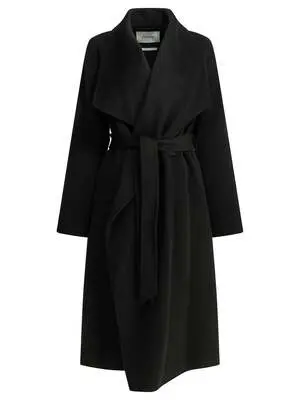 IVY OAK Jackets & Coats - Black