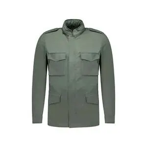 AUTORE Cotton Field Jacket
