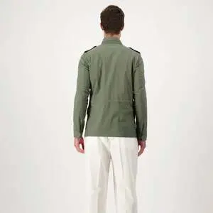 AUTORE Cotton Field Jacket