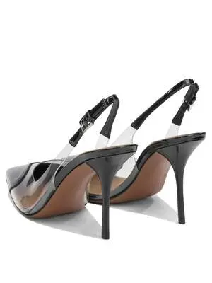Alaïa Le Cœur 90 Mm' Slingback