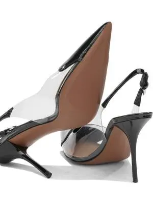 Alaïa Le Cœur 90 Mm' Slingback