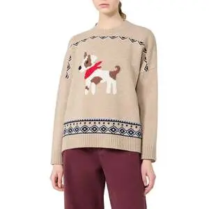 Max Mara Weekend Pavidi Sweater