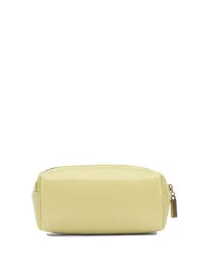 Khaite Kye' Small Shoulder Bag - Yellow