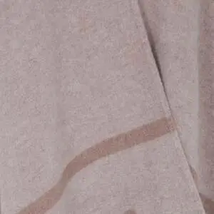 Max Mara Studio Pirania Wool Cape