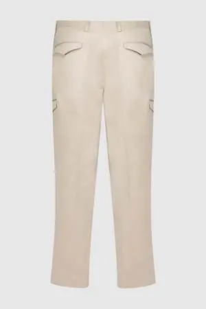 AUTORE Trousers Cabot In Cotton