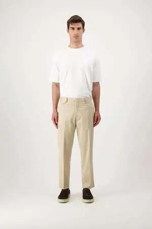 AUTORE Trousers Cabot In Cotton