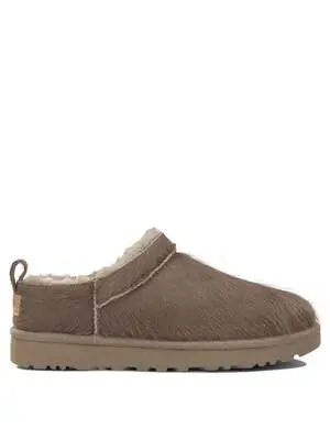 UGG Micro' Pull On Ankle Boots