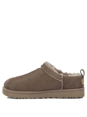 UGG Micro' Pull On Ankle Boots