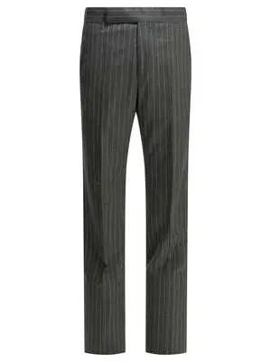 TOM FORD Tailored Wool Pants