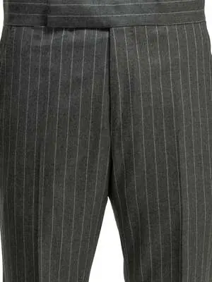 TOM FORD Tailored Wool Pants