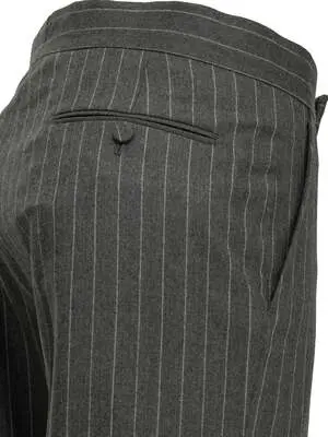 TOM FORD Tailored Wool Pants
