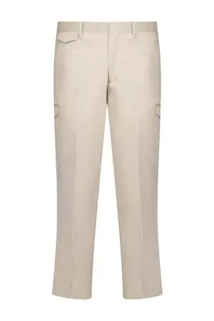 AUTORE Trousers Cabot In Cotton