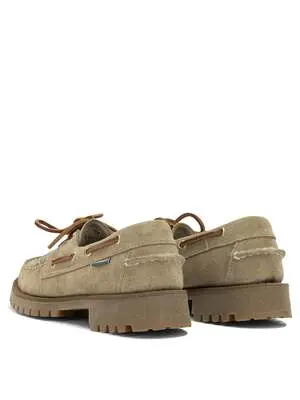 SEBAGO Ranger Artisan' Lace Up Loafers