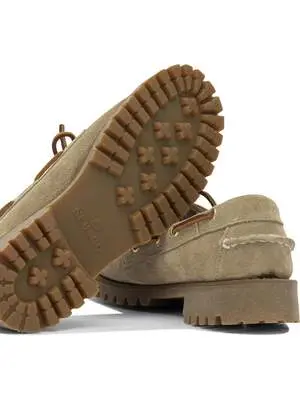 SEBAGO Ranger Artisan' Lace Up Loafers
