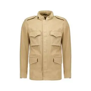 AUTORE Cotton Field Jacket