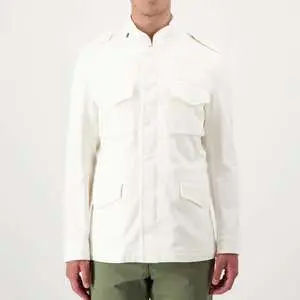 AUTORE Cotton Field Jacket