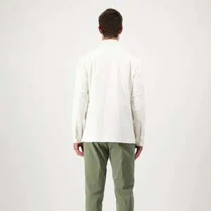 AUTORE Cotton Field Jacket