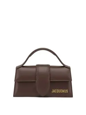 Jacquemus Le Bambino' Small Handbag - Brown