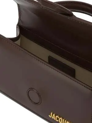 Jacquemus Le Bambino' Small Handbag - Brown