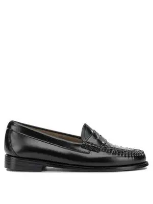 G.H. BASS & CO. Weejuns Penny Weave' Loafers