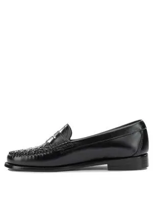 G.H. BASS & CO. Weejuns Penny Weave' Loafers