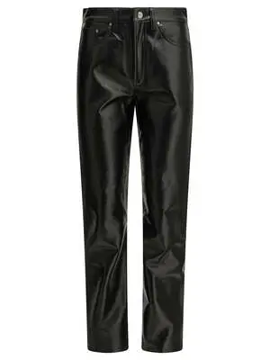 AGOLDE Lana' Casual Pants