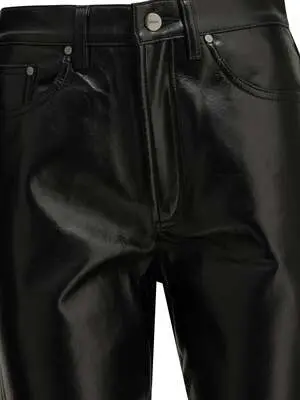 AGOLDE Lana' Casual Pants