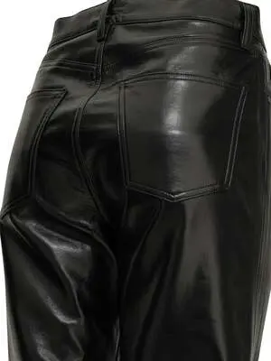 AGOLDE Lana' Casual Pants