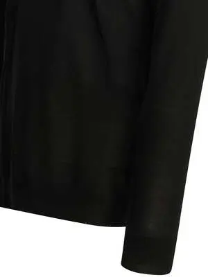 GOLDEN GOOSE Wool Crew Neck Sweater
