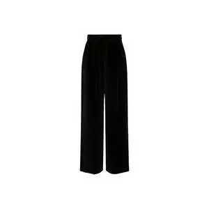 Max Mara Studio Mister Velvet Trousers