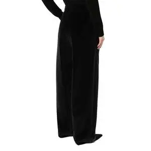 Max Mara Studio Mister Velvet Trousers
