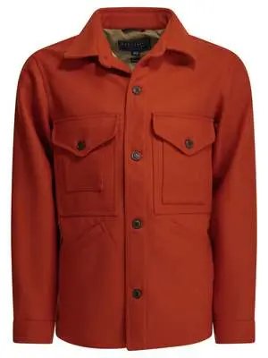MANIFATTURA CECCARELLI Cruiser' Short Coat