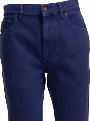 Chloé Straight Leg Jeans